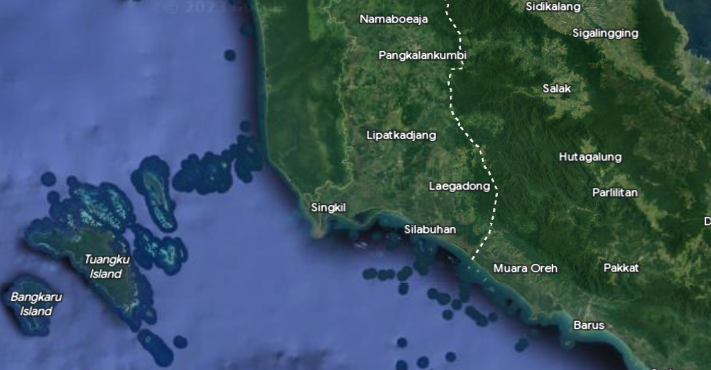 Empat Pulau Jadi Milik Sumut, Akademisi : Cermin Lemahnya Perencanaan Jangka Panjang Birokrasi Aceh