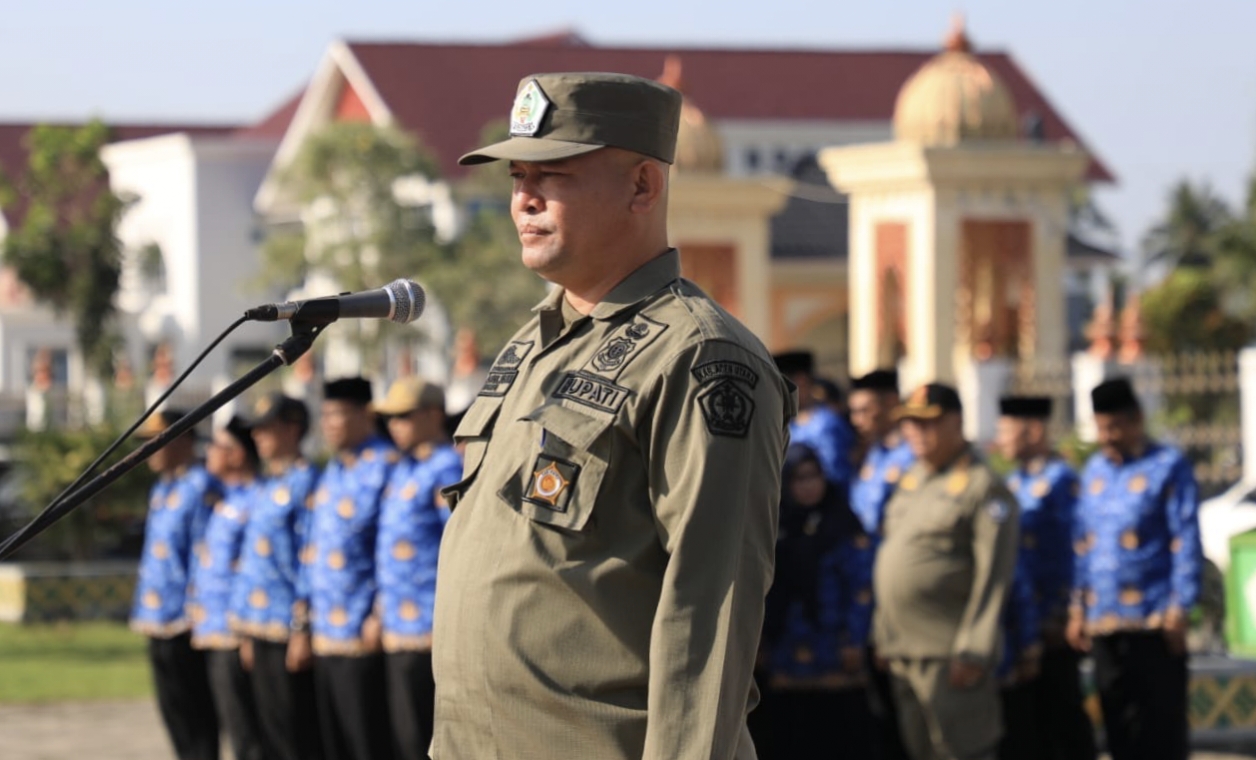 Kepala BPBD Aceh Utara Dicopot