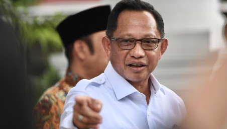 Tito, Mendagri Atawa Kacung Pengusaha