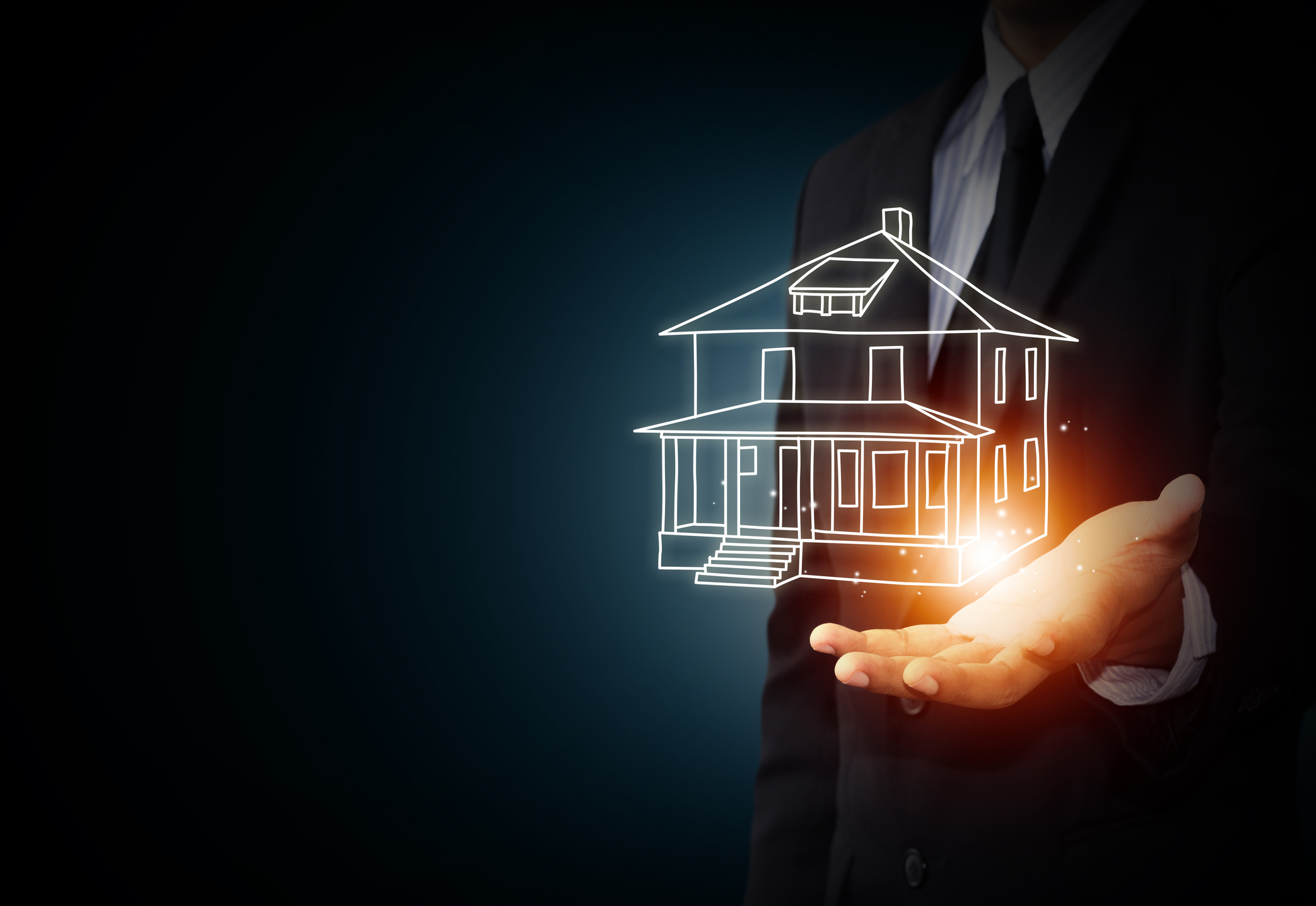 Membangun Perumahan Tanpa Utang