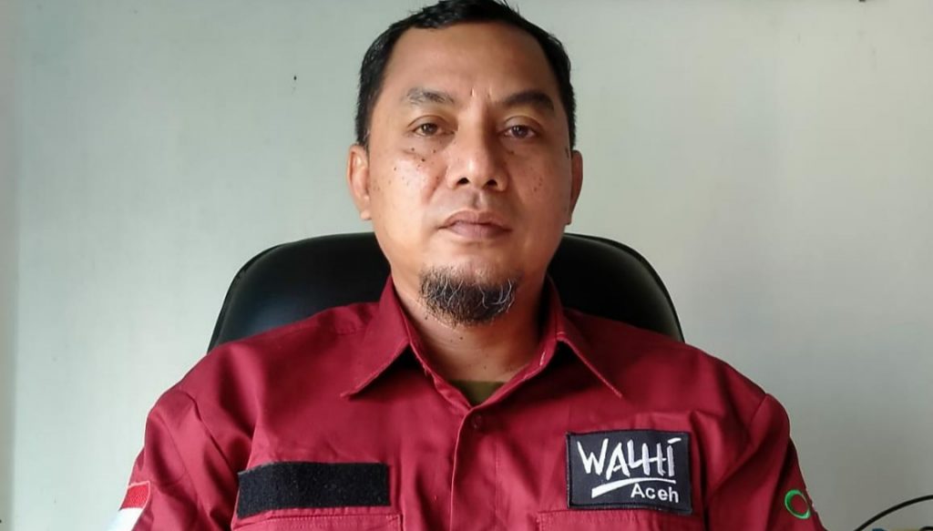 WALHI Desak Pemerintah Aceh Hentikan Rekomendasi untuk PT Sawit Panen Terus