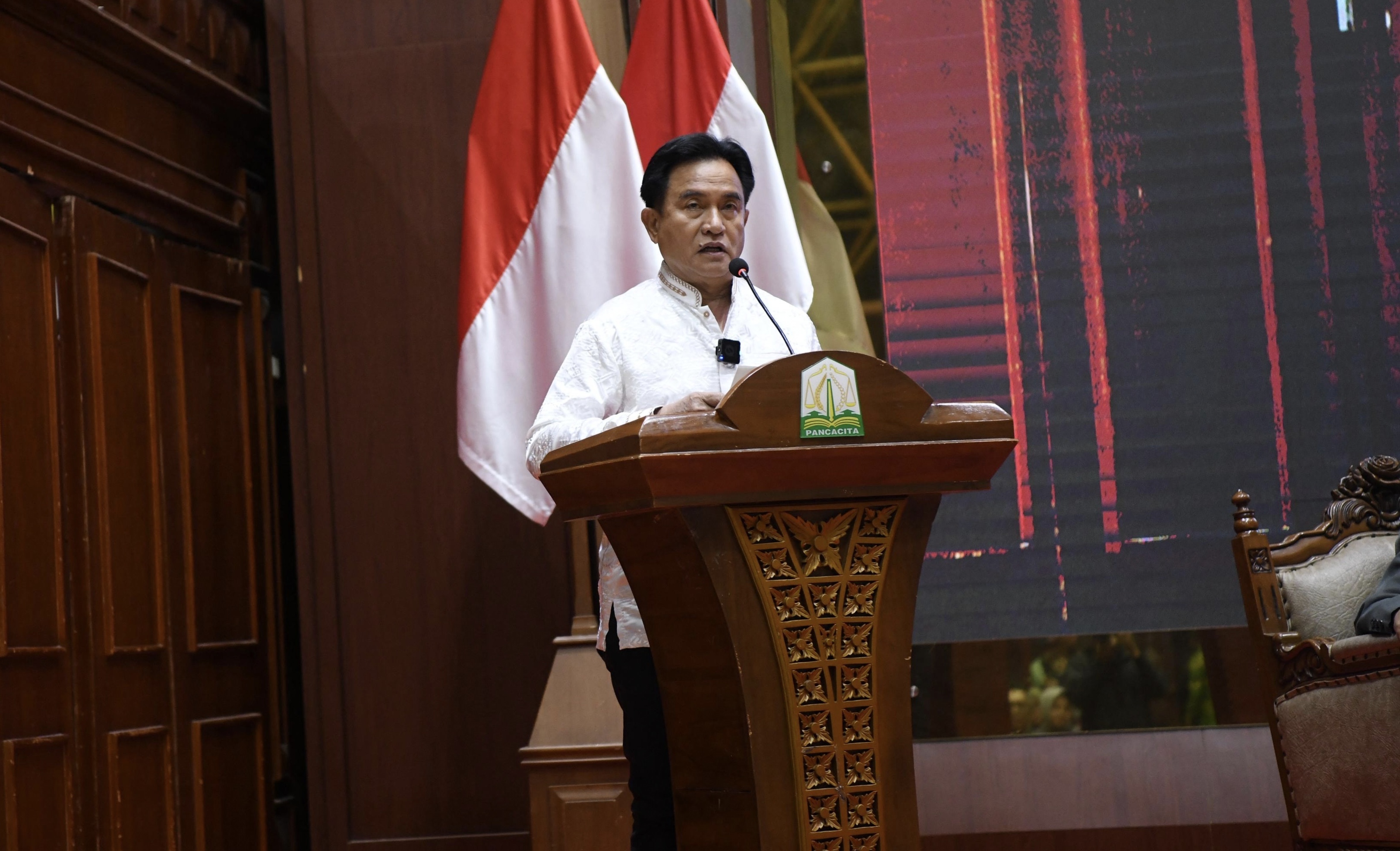 Yusril: Sudah Saatnya Teungku Daud Beureueh Diangkat sebagai Pahlawan ...