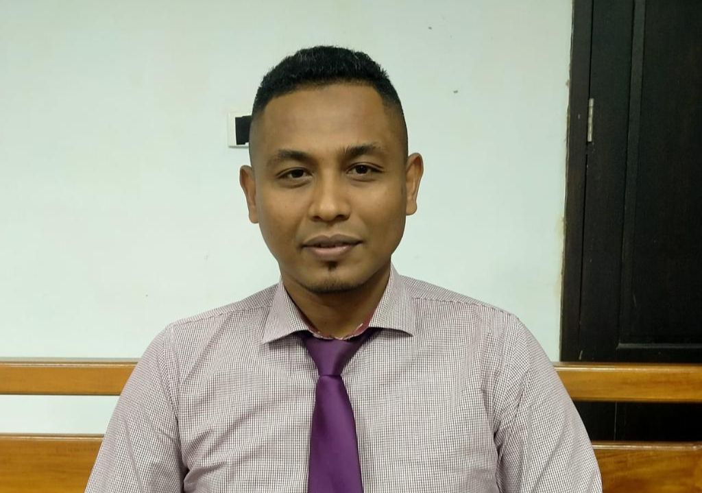 Hendri Saputra Terpilih sebagai Ketua DPD KAI Aceh