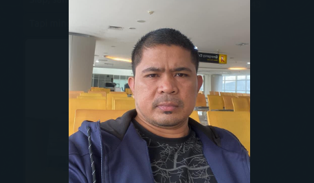 Dugaan Korupsi Pejabat DKP Aceh Mengendap Dua Tahun, Himpala Ancam ...