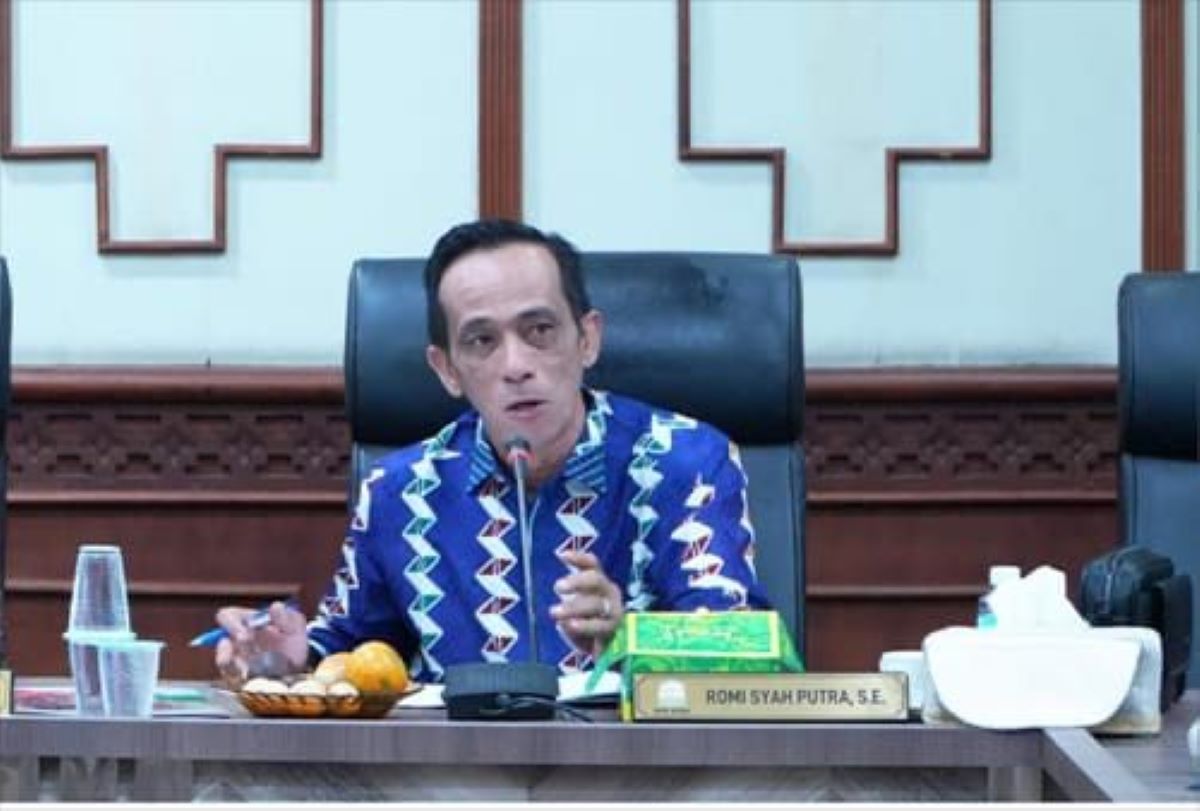 DPR Aceh Minta Pemerintah Cabut Izin PT Abdya Mineral Prima di Kuala Batee