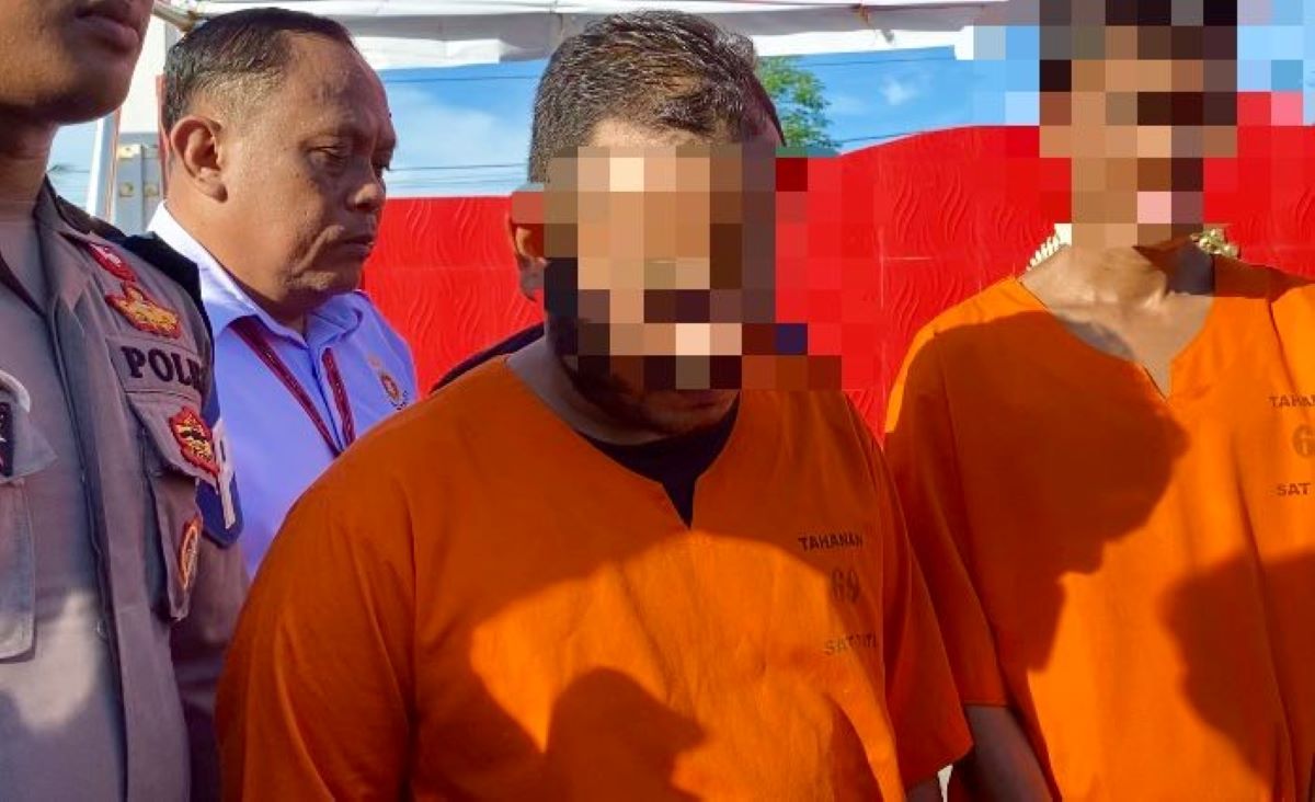 Hendri Gunawan Dituntut Empat Tahun Penjara Dalam Kasus Penipuan Mobil