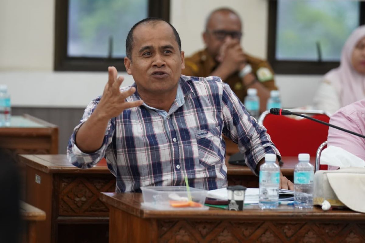 Revisi UUPA Wajib Memperkuat Kewenangan Aceh
