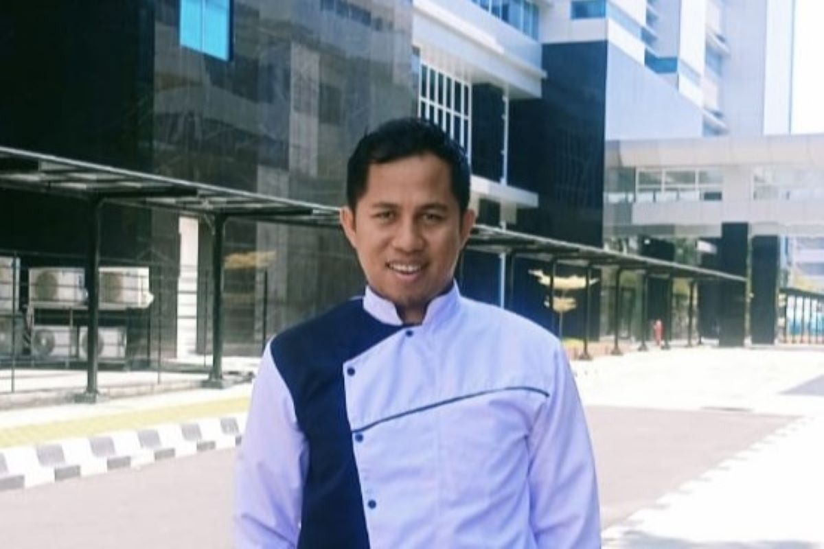 Pemuda Kuala Batee Tolak Tambang Emas di Abdya, Sebut Ancaman Kesehatan ...