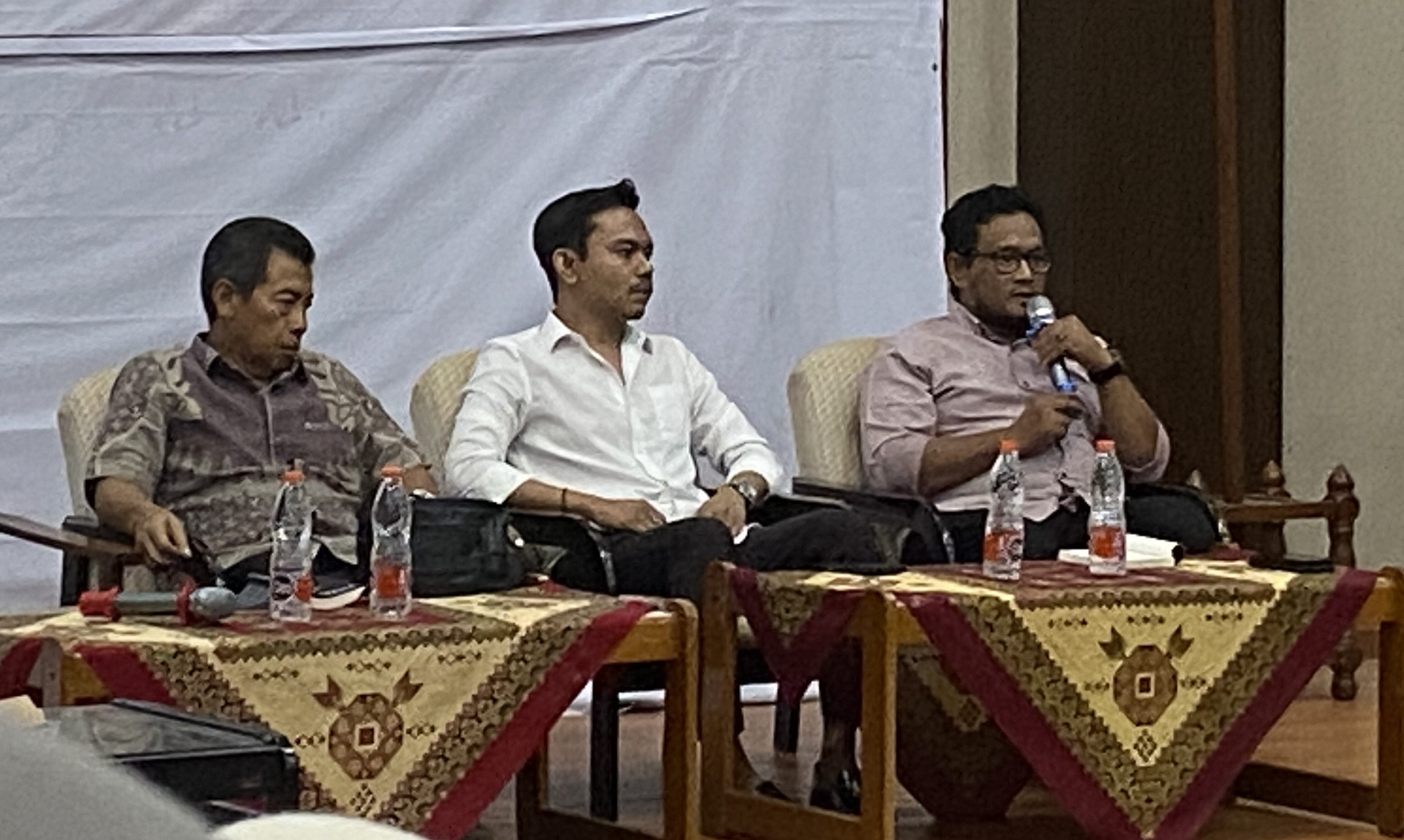 Jejak Panjang The Price of Freedom, Warisan Pemikiran Hasan di Tiro