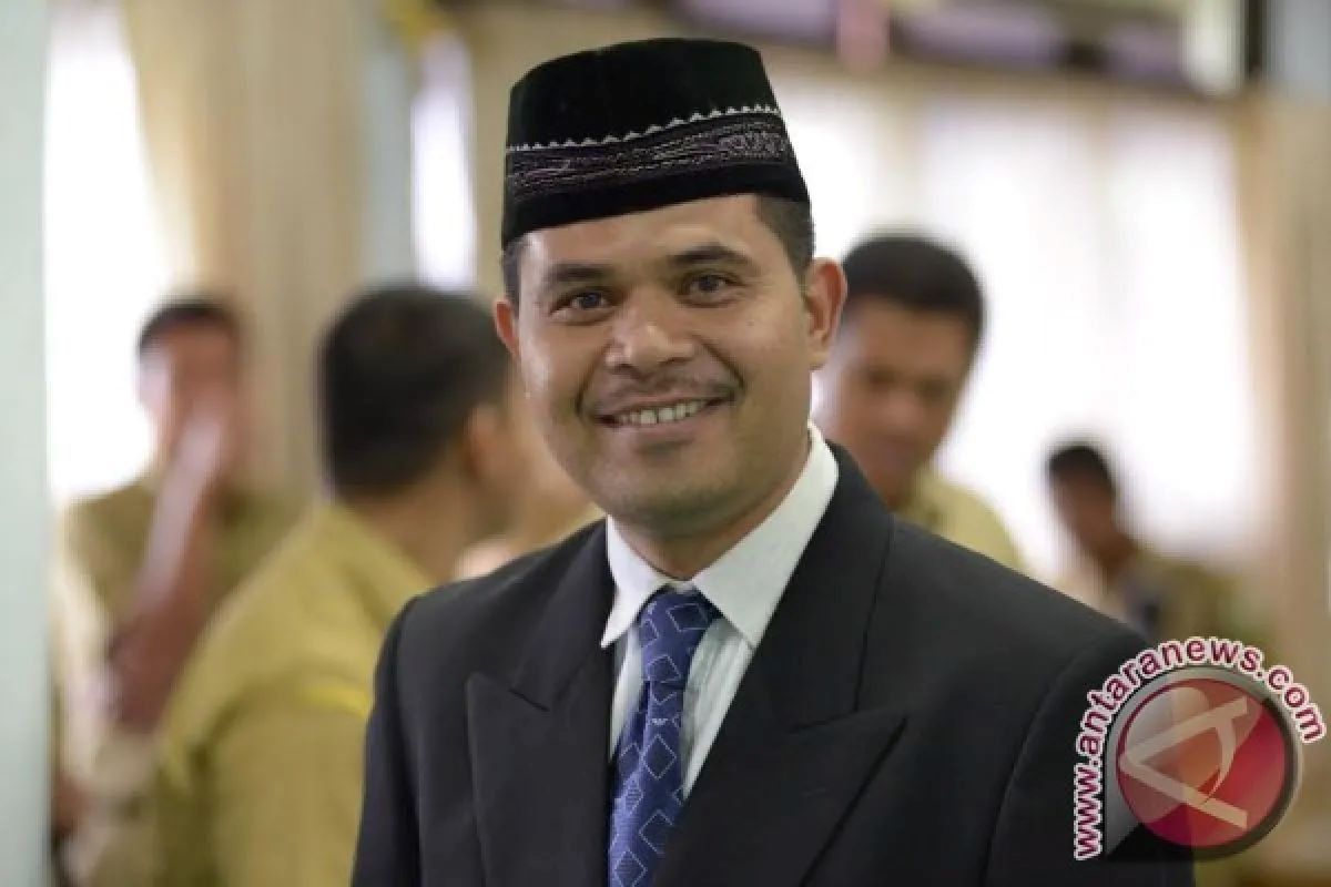 Murtalamuddin Ditunjuk Jadi Plt Kepala Dinas Pendidikan Aceh