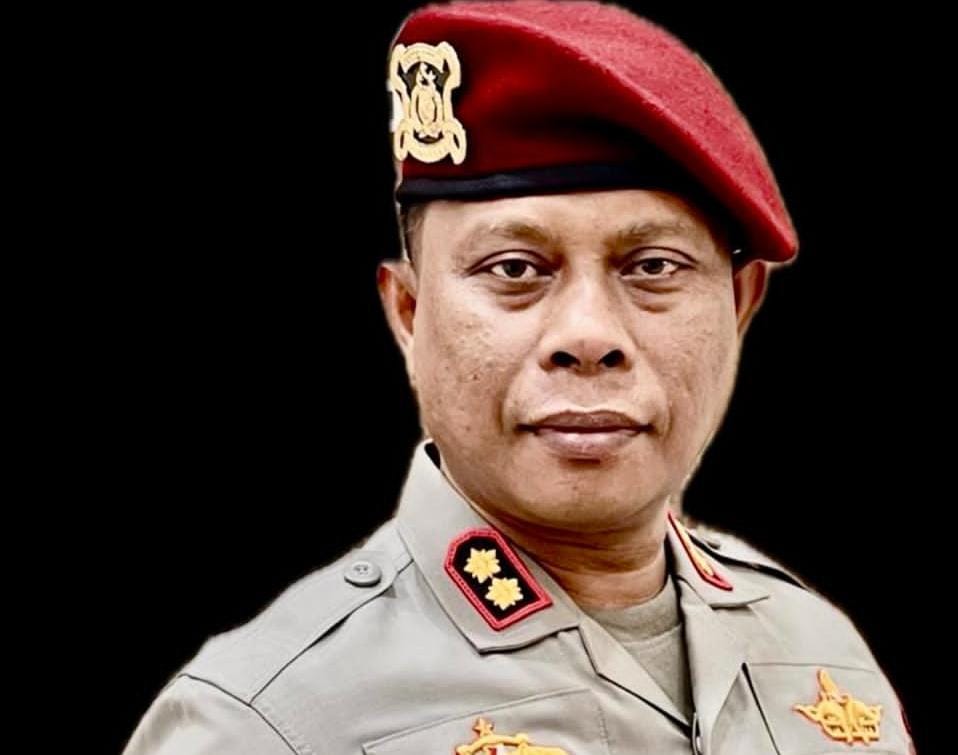 AKBP Supriadi Diangkat Jadi Kasubdit Tipidkor Polda Aceh
