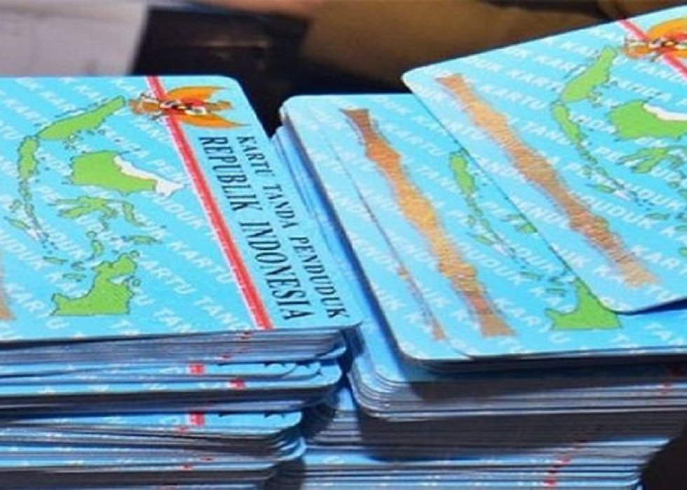 Pilchiksung Turut Dongkrak Partisipasi Warga Aceh Besar Bikin KTP