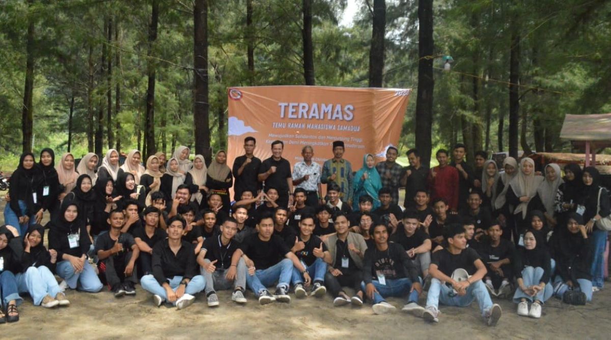 IMPS Kirim Surat Cinta untuk Pemerintah: Sorot Kejanggalan Proses ...