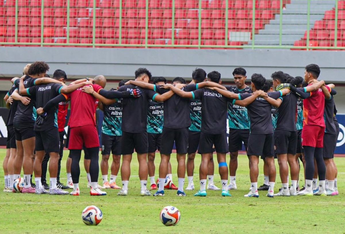 Bukan hanya Hamdi, Persiraja Lepas Belasan Pemain