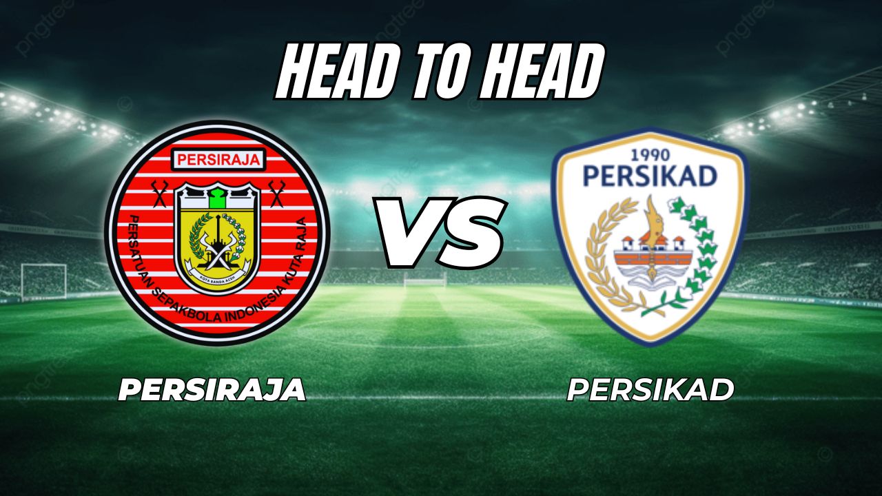 Persiraja Tantang Persikad di Dimurthala, Tiga Poin Jadi Taruhan