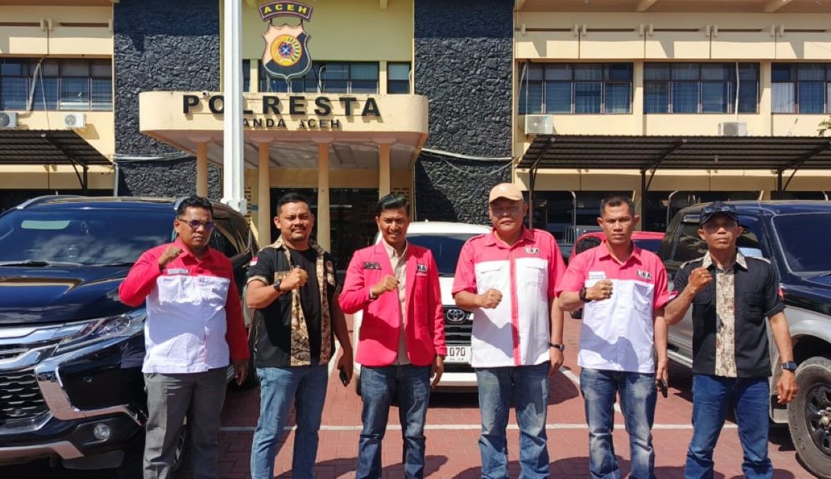 Minta Copot Kasat Narkoba Polres Agara, Dua Elemen Sipil Bakal Unjuk ...