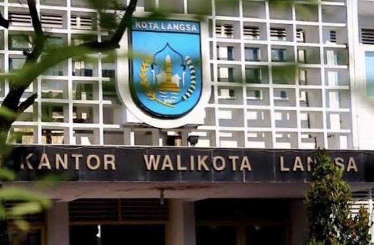 Sekda Kota Langsa: Koreksi Dokumen APBK Hal Biasa