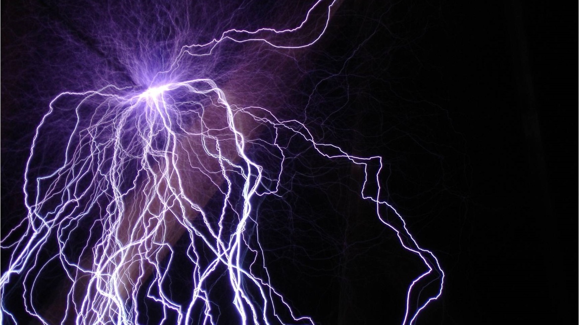 Setrum untuk Kehidupan