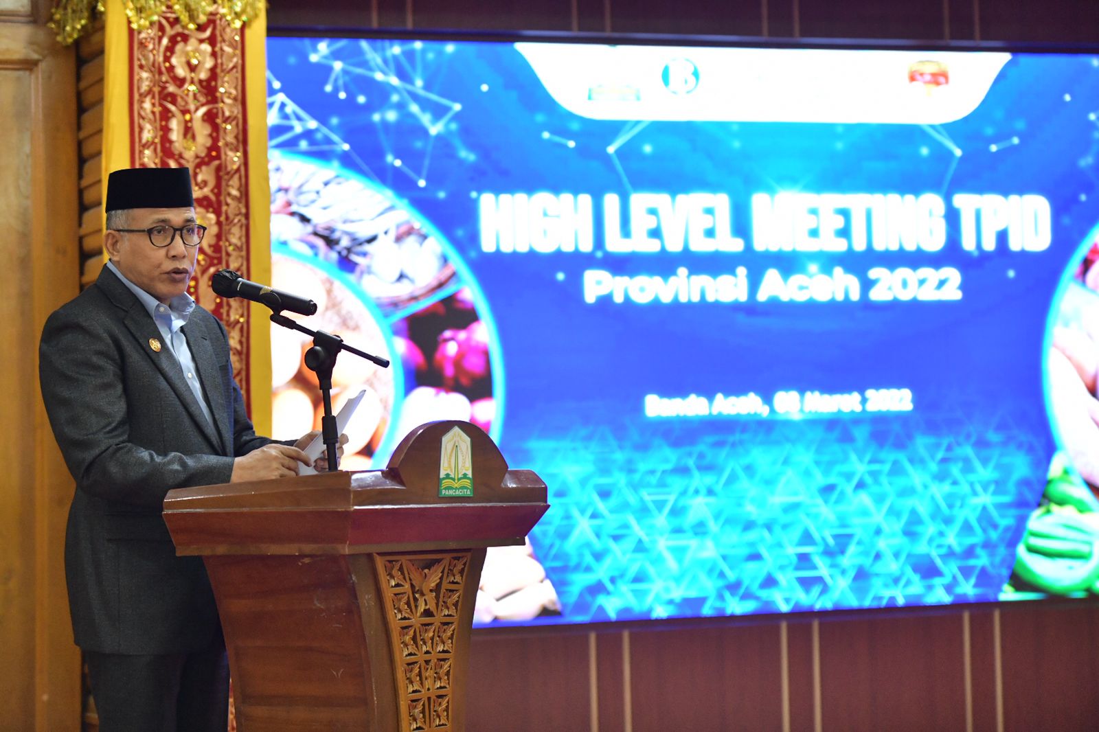 TPID Berperan Penting Dalam Menjaga Stabilitas Harga