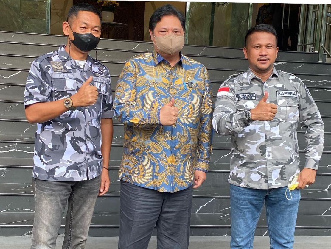 Soal Penghapusan JKA, Bapera Aceh: Gubernur dan DPRA Perlu Duduk Kembali