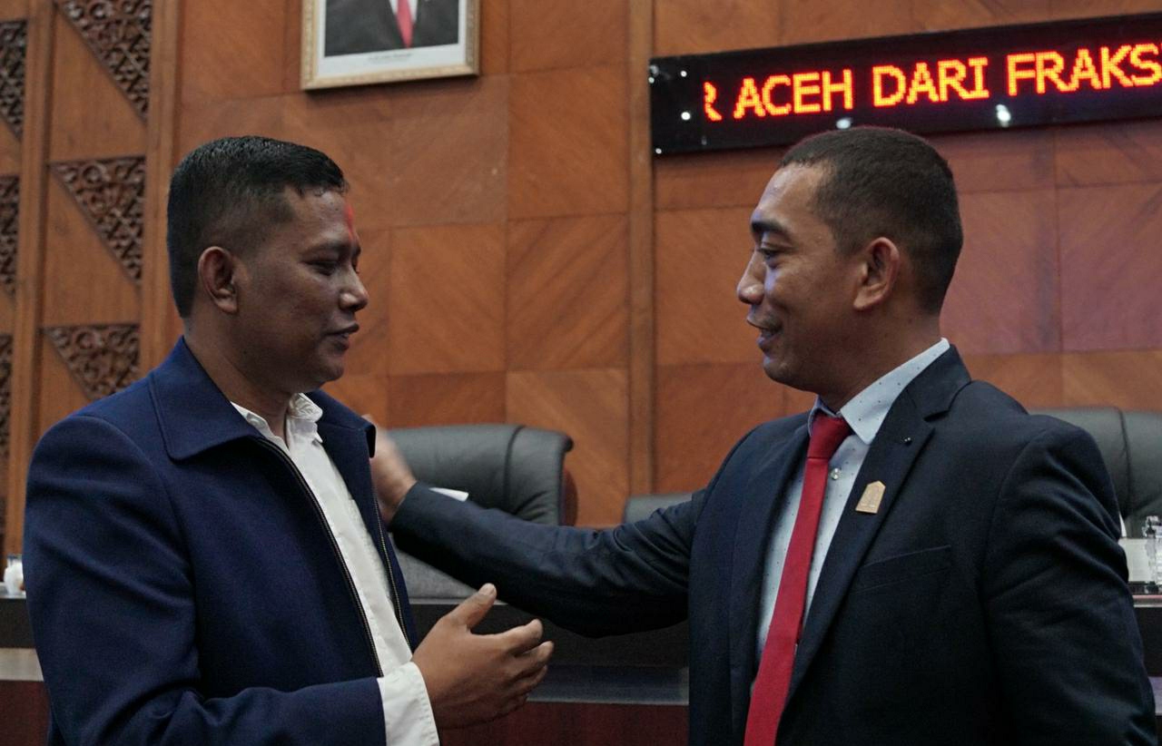 Dahlan Jamaluddin: Jabatan Bukanlah Warisan