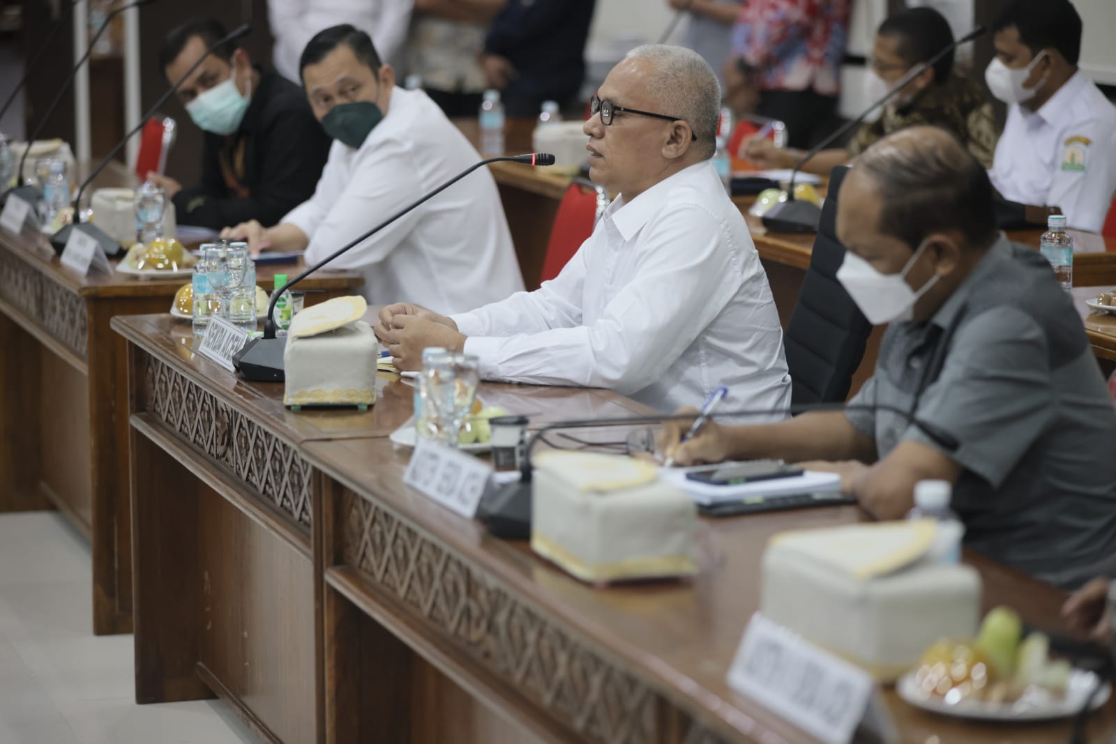 Sepakat JKA Dilanjutkan, DPRA dan Pemerintah Aceh Segera Bertemu BPJS