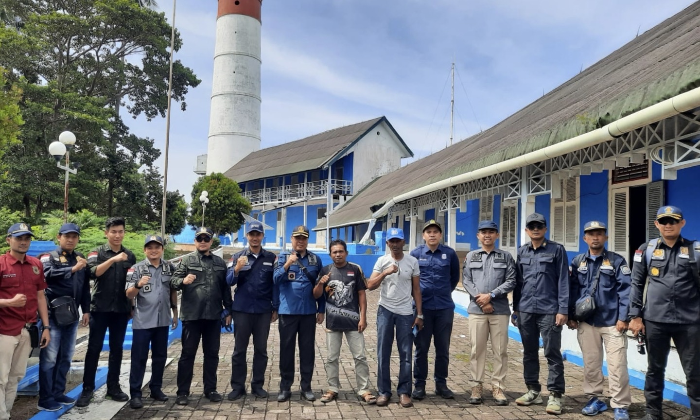 Imigrasi Lakukan Operasi Gabungan Awasi Orang Asing di Perairan Pulo Aceh