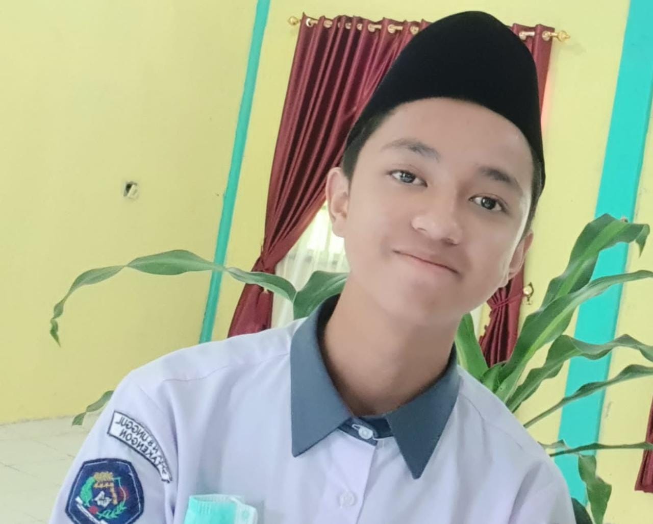 Fauzan Azima, Siswa SMAN 8 Takengon Raih Olimpiade Siswa Prestasi ...