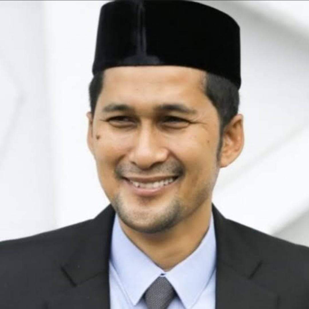 Syakir Ditunjuk Jadi PJ Bupati Agara dan Rasyidin Porang Pj Bupati Gayo ...