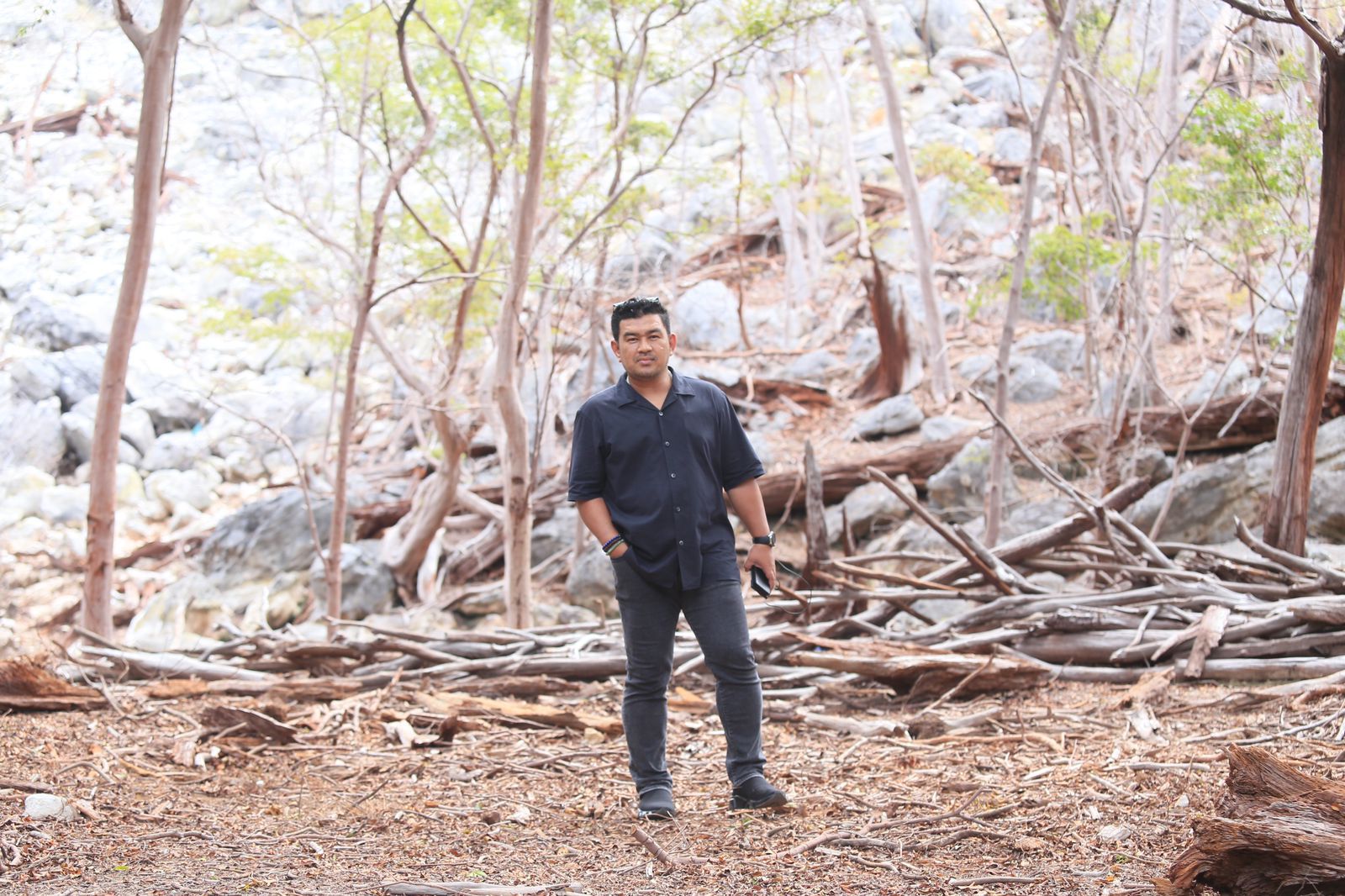 Besok, Disbudpar Aceh Bekali 10 Desa Wisata di Sabang Pembuatan Event ...