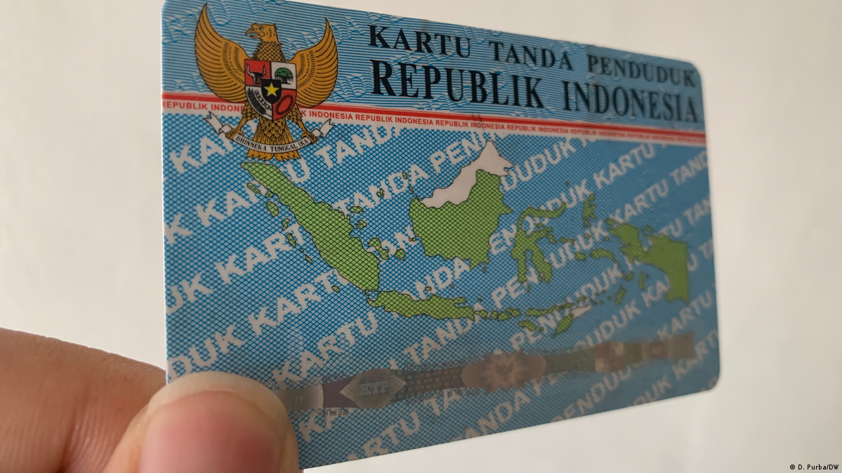 Sempat Kosong, Blangko E-KTP Kembali Tersedia di Banda Aceh