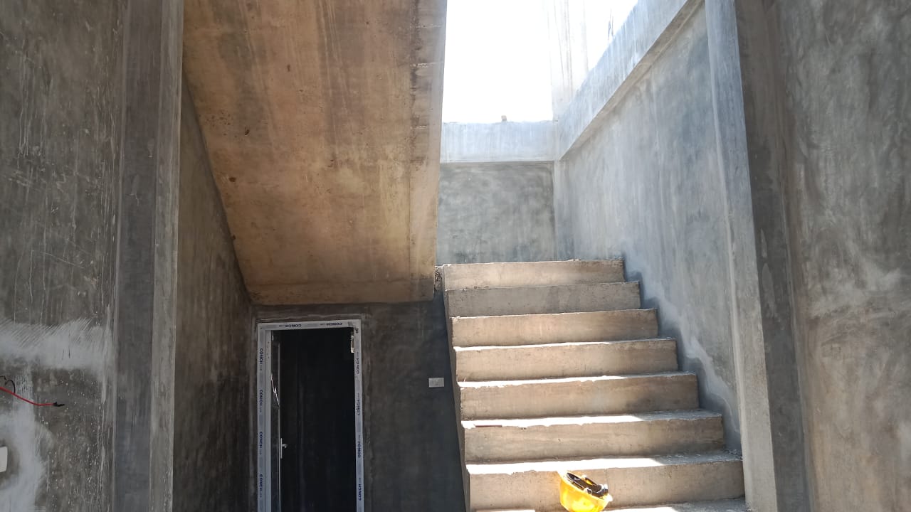 Melalui Klarifikasi, Rekanan Akui Pembangunan Gedung Arsip UPTD Samsat ...