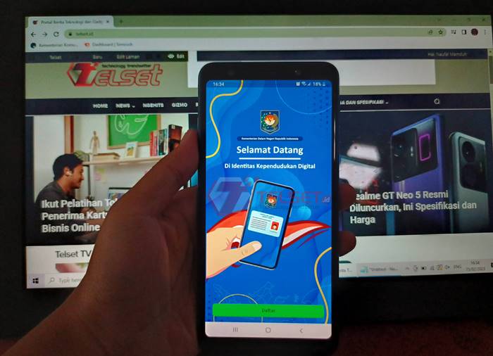 Penggunaan KTP Digital di Aceh Barat Masih Rendah
