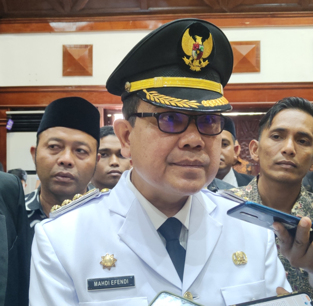 Pj Bupati Aceh Barat Dipanggil Kemendagri, YARA Ikut Sindir ...