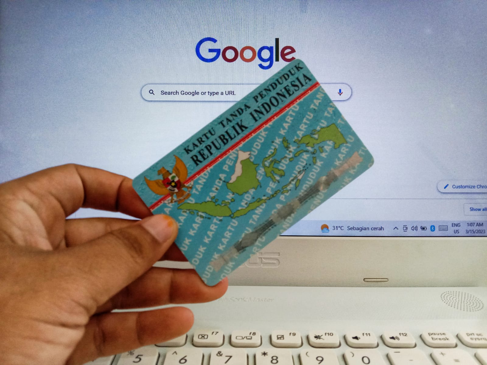 11.585 Jiwa Warga Aceh Utara Belum Rekam E-KTP