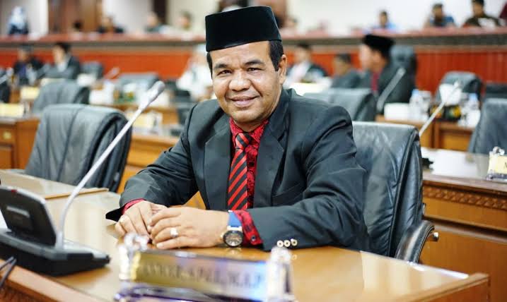 Anwar Husen: Jalan Lingkar Keunire Harus Dialihkan Status Menjadi Jalan Nasional