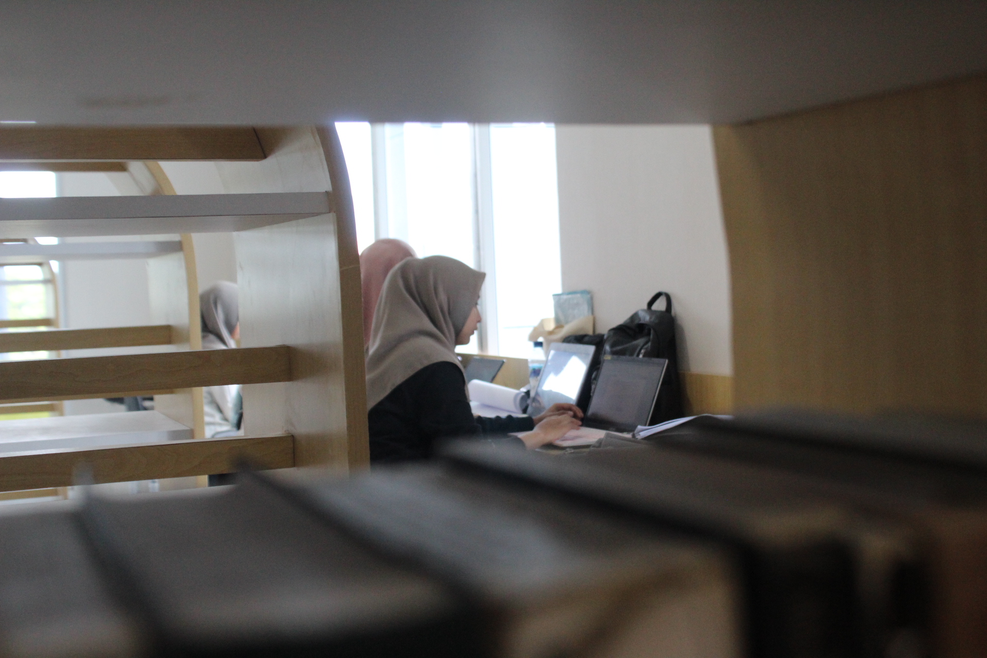 DPKA: Pembaca di Puswil Kian Meningkat