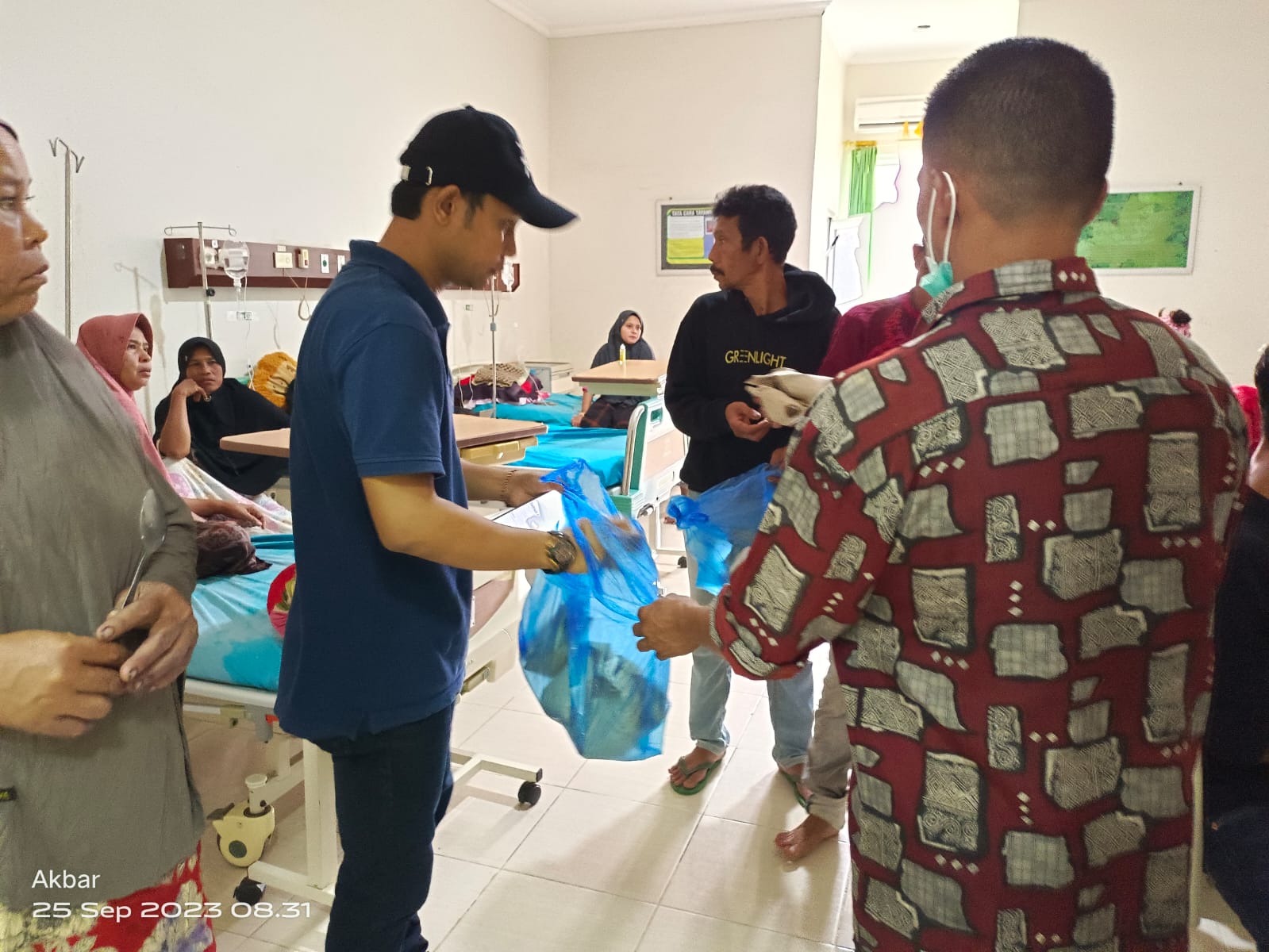 PT Medco Identifikasi Penyebab Kebauan Gas Hingga Akibatkan Warga ...