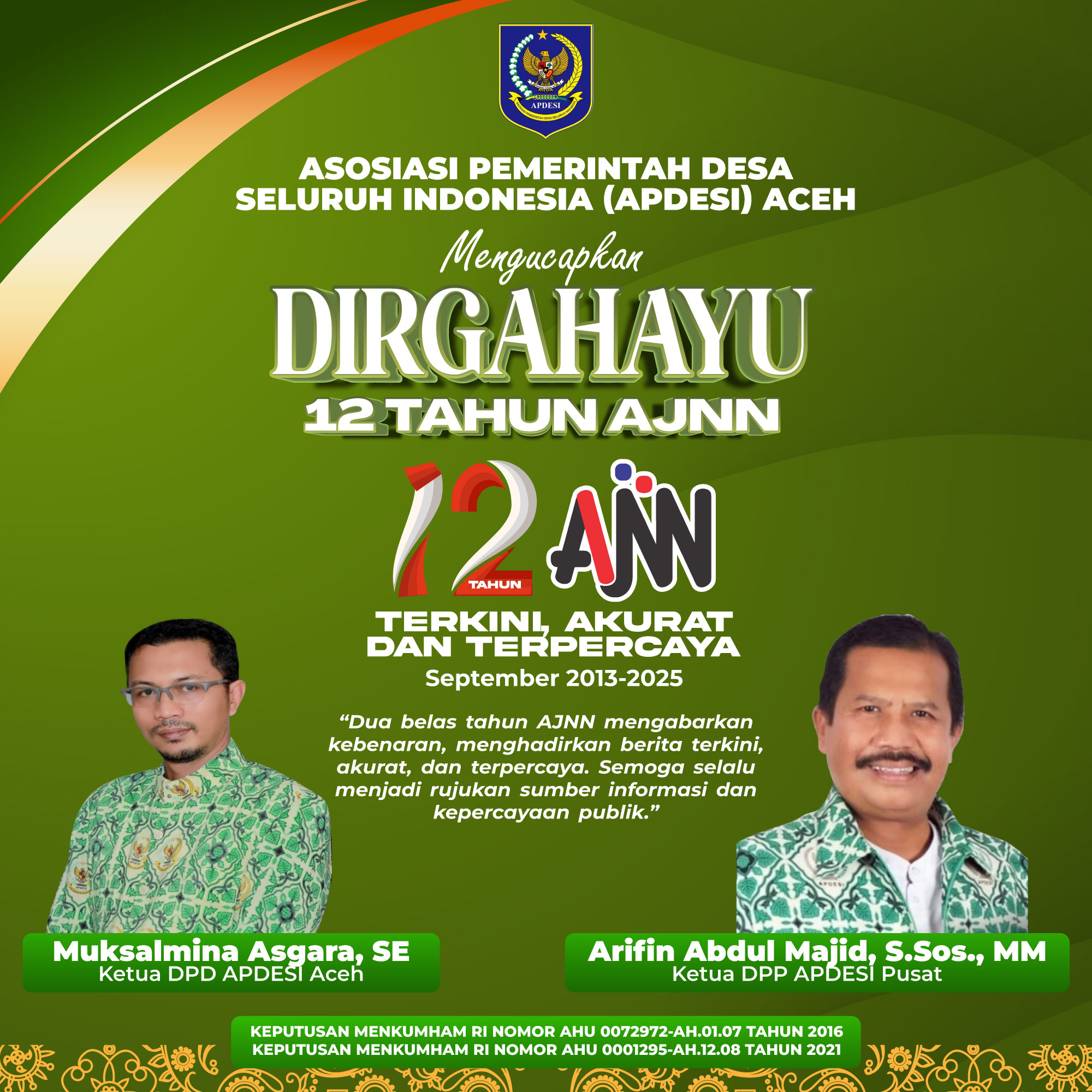 Satu Gampong di Aceh Utara Tolak Bentuk Koperasi Merah Putih
